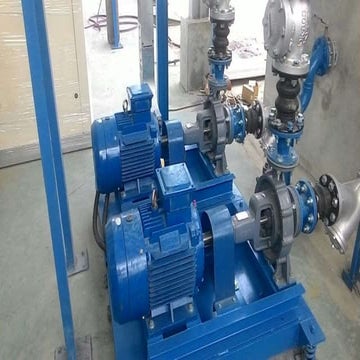 +62 878-8811-1796 Distributor Pompa Industri Pompa Ebara EVM Malang | PPTX