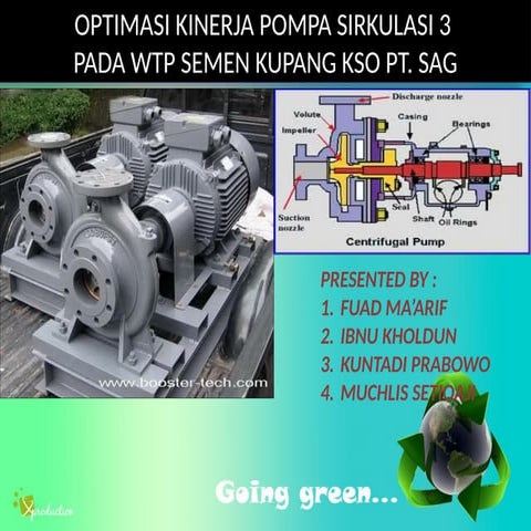 Optimasi tentang Kinerja Pompa sirkulasi 3.pptx