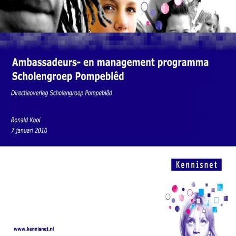 Pompeblêd_Amba_070110 | PPT