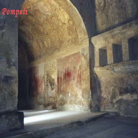 Pompeii | PPT