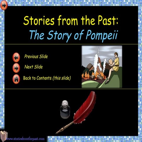 Pompeii | PPT