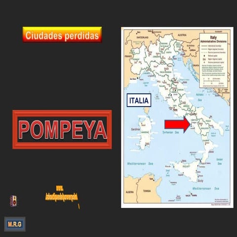 Pompeya | PPT