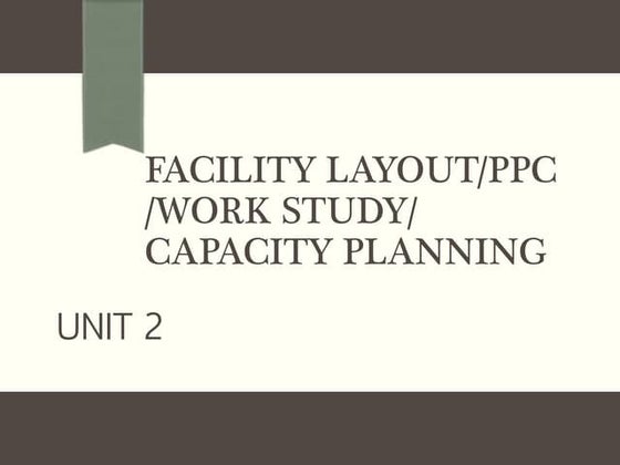 method Study.pptx | Business | Business and Finance