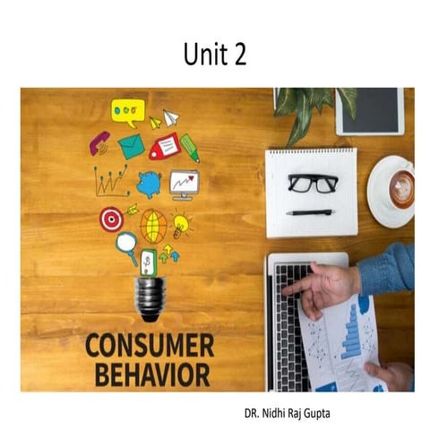 Consumer Behaviour and Segmentation.pptx