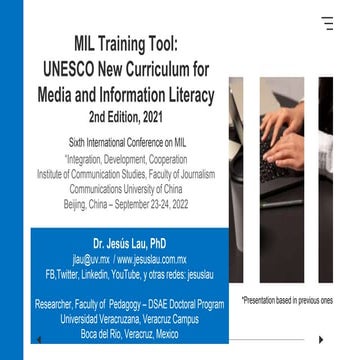 Pon Beijing Media MIL Curriculum 22 09 19.pptx