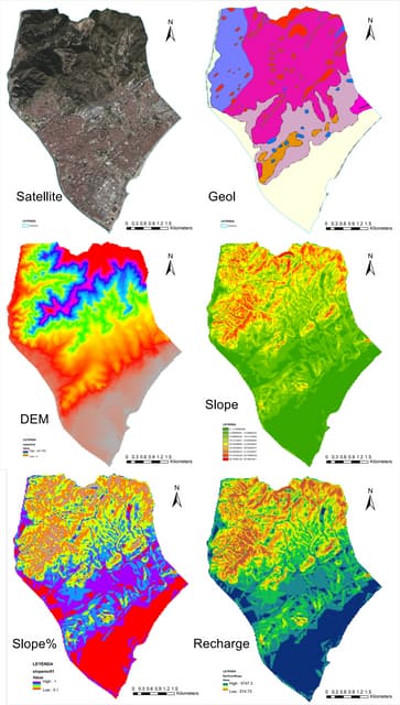 Petrel introduction course guide | PDF | Geology | Science
