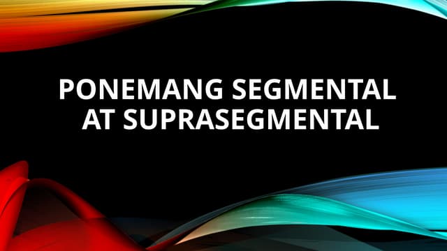 ponemang suprasegmental,,,,,,,,,,,,,,,,,,,,,,,,,,,,,,,,,,,,,,,,,,,,,,,,,, | PPTX