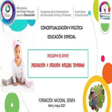 PONENCIA PREVENCIÓN Y ATENCIÓN INTEGRAL TEMPRANA (SENIFA).pdf