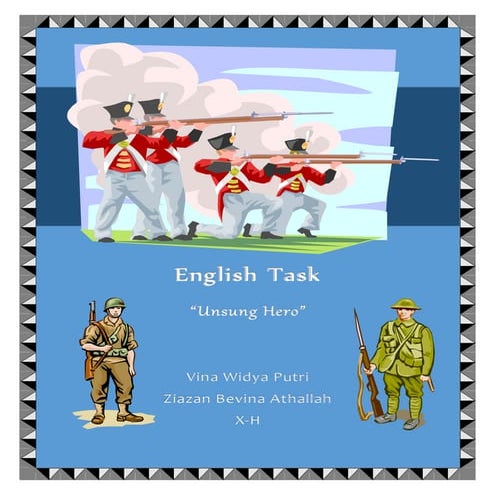 Pong tiku (Unsung Hero) | PDF | Free Download