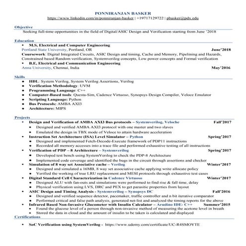 Ponniranjan fulltime | PDF