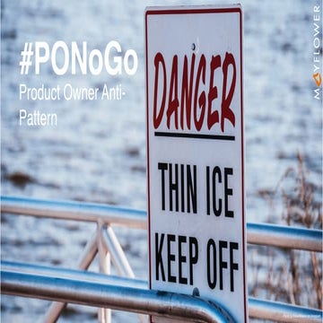 #PONoGos | PDF