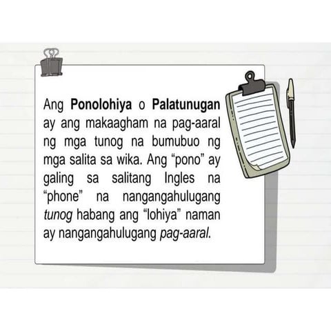 Ponolohiya.................... .........pptx