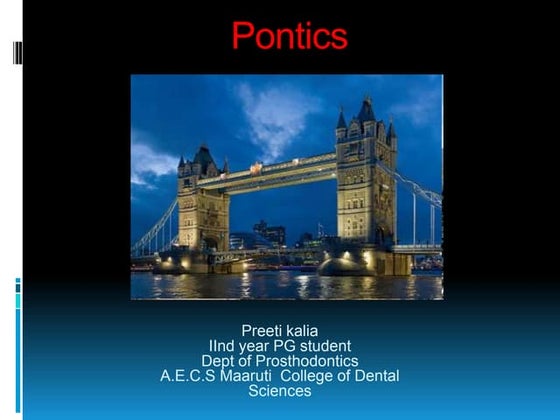 Dental materials list | PDF