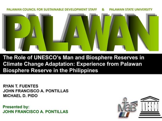 Socio Ecological Adaptation | PPT Socio Ecological Adaptation | PPT