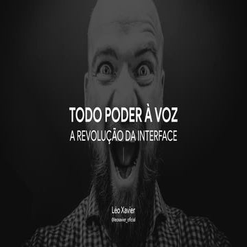 Todo Poder à Voz | PDF