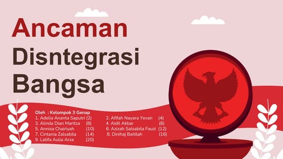 Angkatan Perang Ratu Adil (APRA) Indonesia | PPT