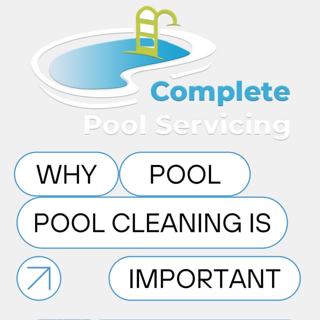 Pool Cleaning services - best complete pool | PDF