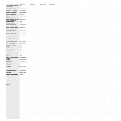 Pool 2015 week one | PDF