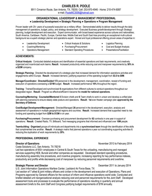Jacob Schaffer Resume | PDF