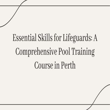 Pool Lifeguard Training Course Perth.pdf