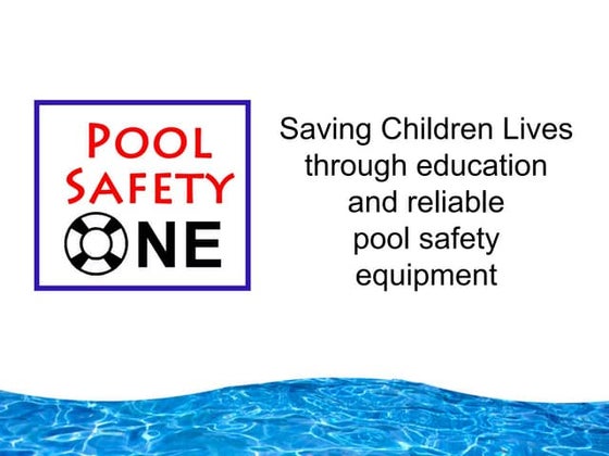 Water safety powerpoint | PPTX