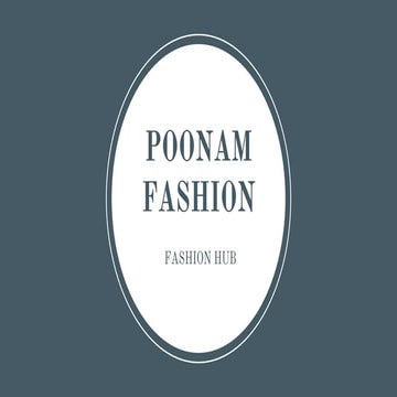 POONAM FASHION.pptx
