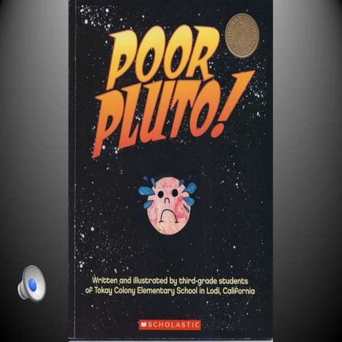 Poor plutobook | PPT