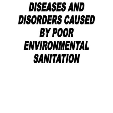 Poor Environmental Sanitation Causes and Solution.pptx