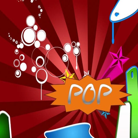 Pop | PDF