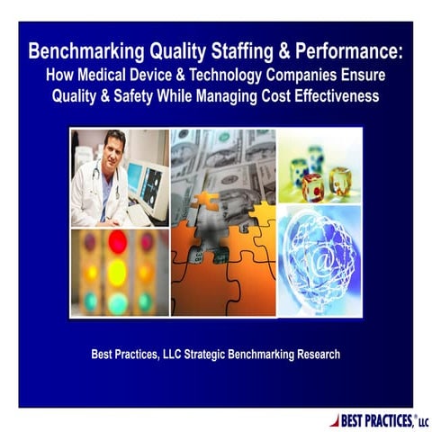 Quality Staffing & Performance: Ensuring Quality and Safety While ...