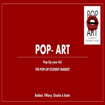 Pop Art | PPT