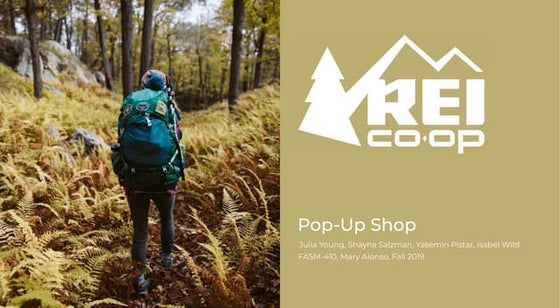 #YVRSocial: The Rise of the Influencer [Arc'teryx] | PDF