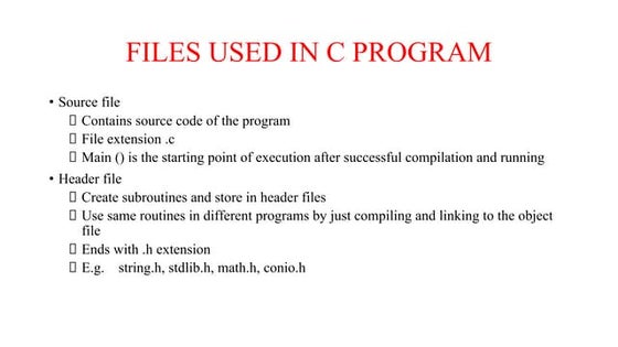 COMPILATION PROCESS IN C.pptx