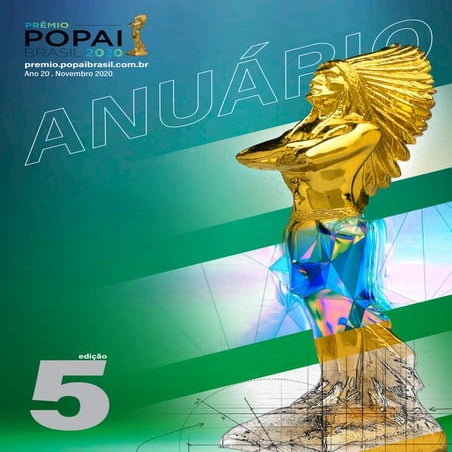 Anuário Prêmio Popai Brasil 2020 | PDF