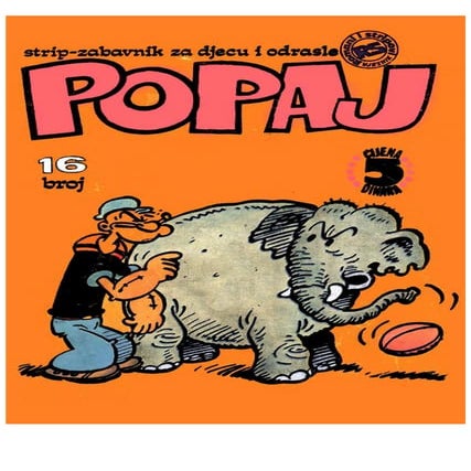 Po 16 - SZ -Popaj | PDF