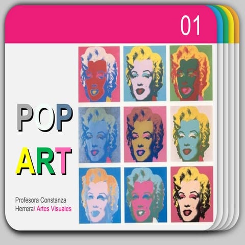 Pop Art | PPT