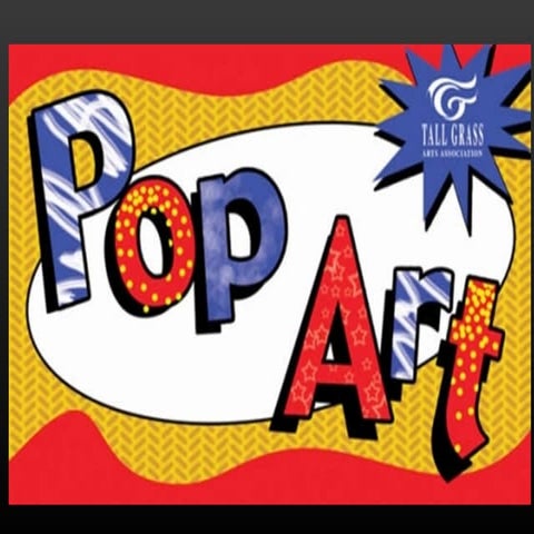 Pop Art | PPT