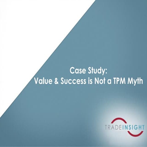 Popcorn, Indiana Case Study | PDF