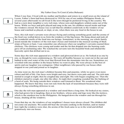 POPCORN READING MATERIAL/POPCORN READING MATERIAL..docx