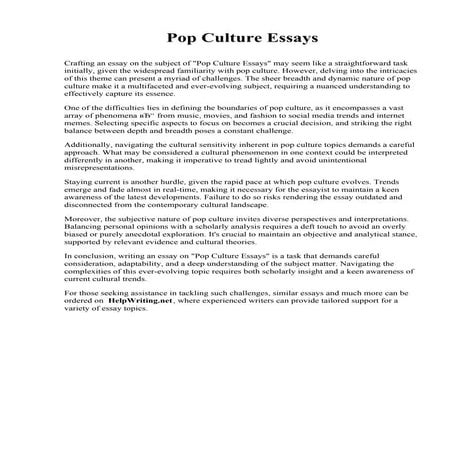 Pop Culture Essays.pdf