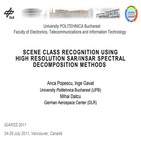 Popescu.ppt | Technology & Computing