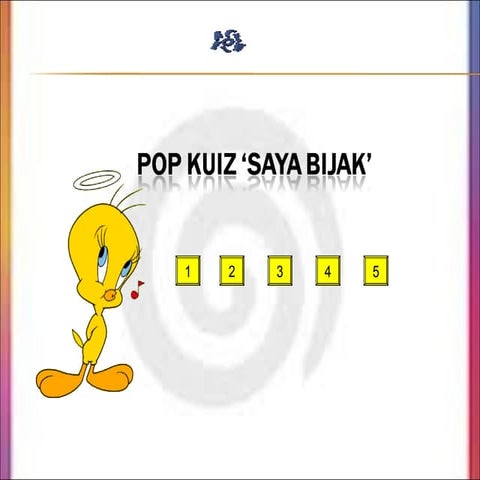 Pop kuiz Flash | PPT