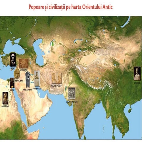 0 orientul antic | DOCX