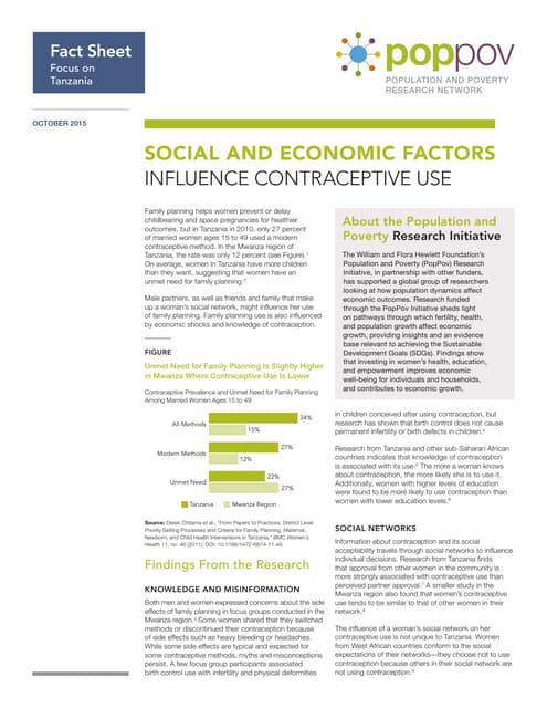 Voluntary Medical Male Circumcision Evidence Fact Sheet | PDF
