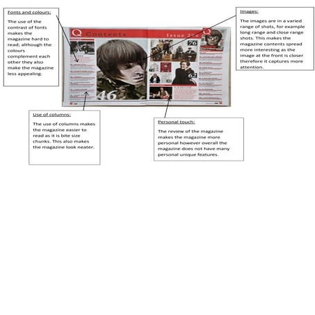 Poppy contents analysis 2 | DOCX