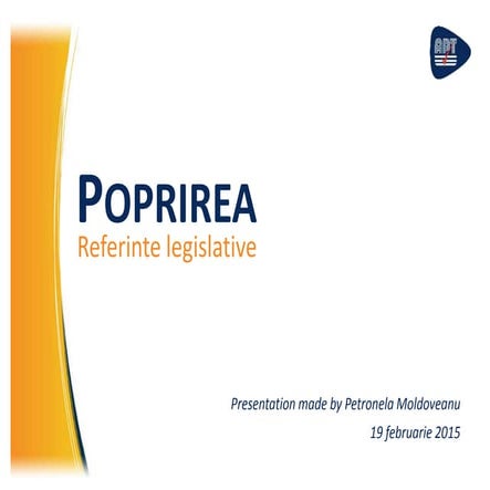 Popriri | PPTX