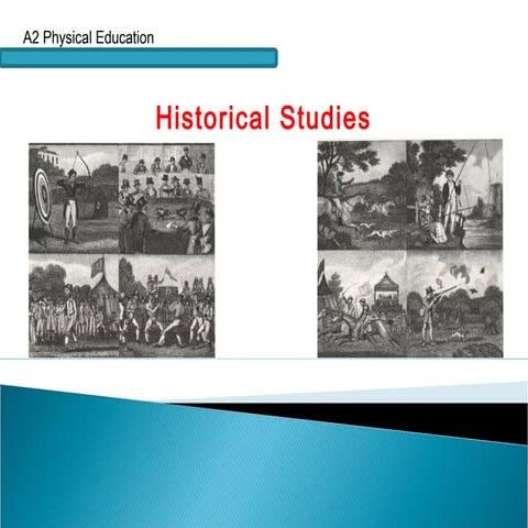 Popular recreation-lesson-1 | PPT