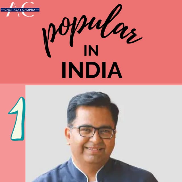 Popular chefs in India | Indian chef name list | PDF