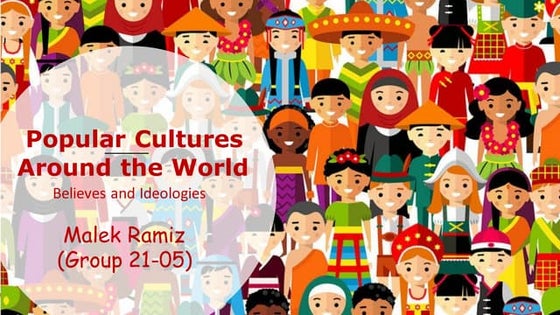 Makaa people | PPT