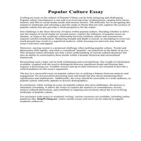 Ivy League Essay Examples | PDF